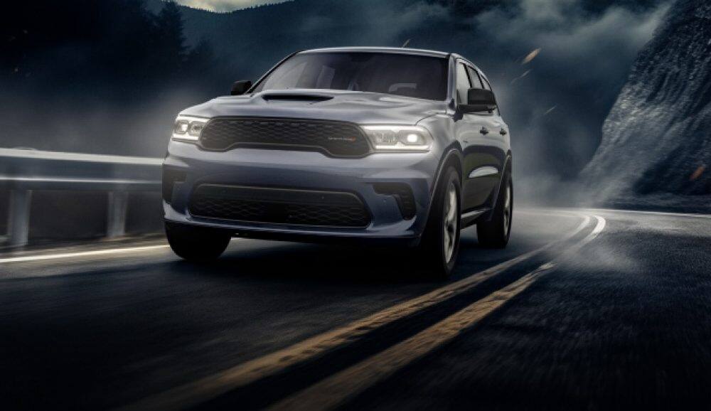 Dodge Puerto Rico | Autos Deportivos y de Alta Potencia