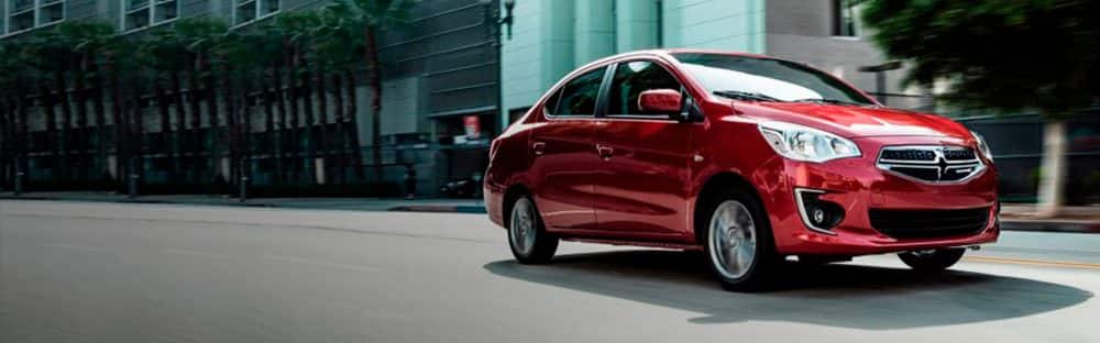 Dodge Attitude: 4 características de seguridad que debes conocer