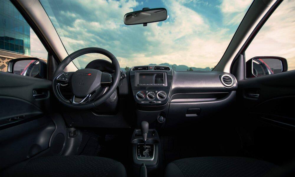 ¿Cómo Desempañar el Parabrisas del Auto? | Dodge México