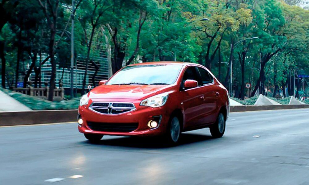 ¿Qué son los frenos ABS, EBD y BAS de tu Dodge?