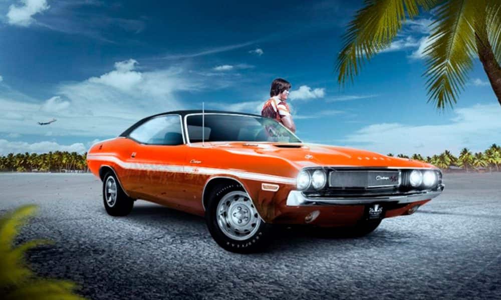 ¿Cómo obtener placas de auto antiguo? ¿Cuál es el beneficio?