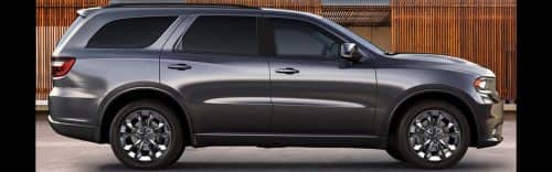 Dodge Durango 2022 rediseña su gama con la versión GT Plus