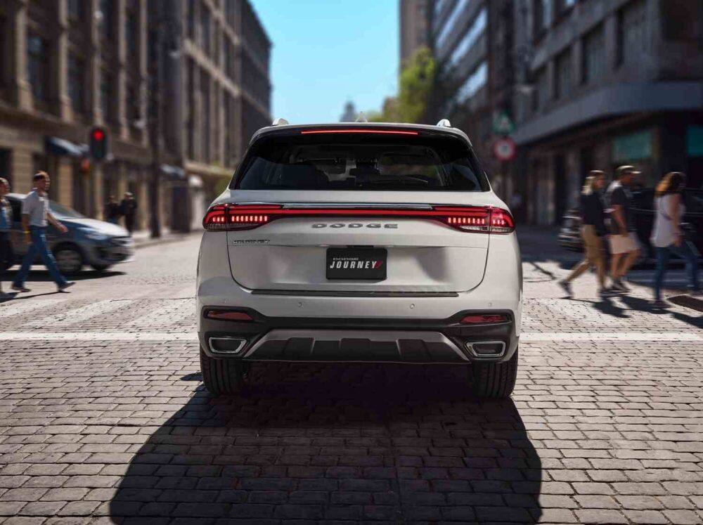 ¿Qué distingue a Dodge dentro de las marcas de autos en México?