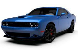 Dodge Challenger Demon: la historia del muscle car más potente
