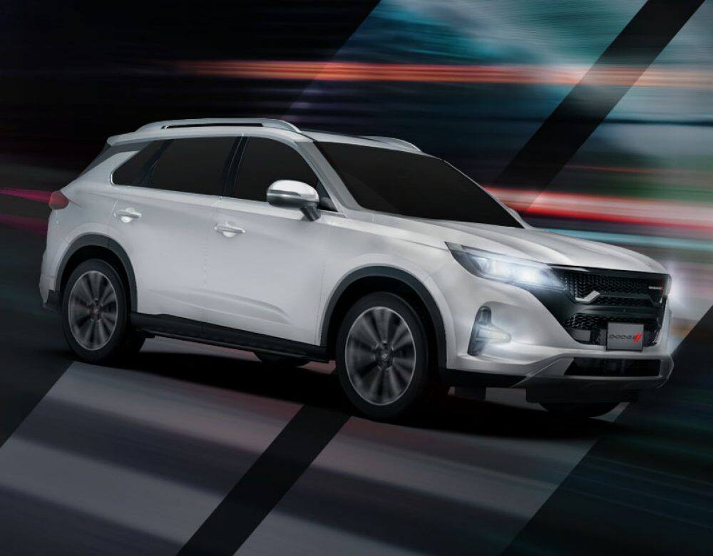 Sitio Oficial de Dodge México