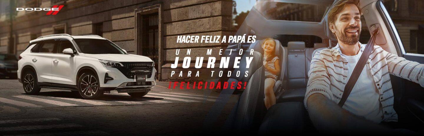 Sitio Oficial de Dodge México