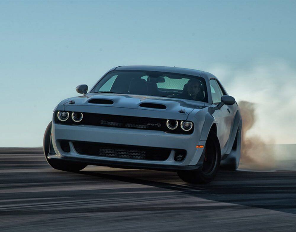 Garantia - Dodge México