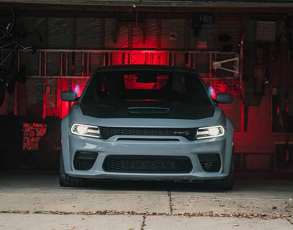 Garantia - Dodge México