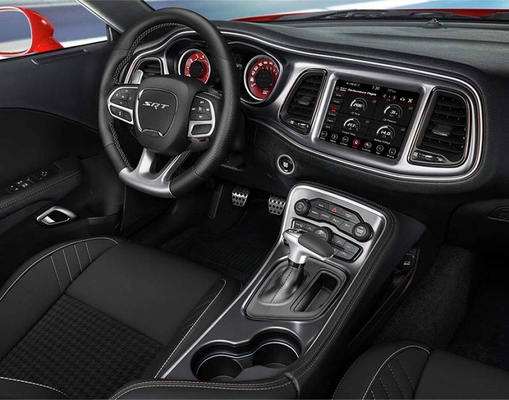 Garantia - Dodge México