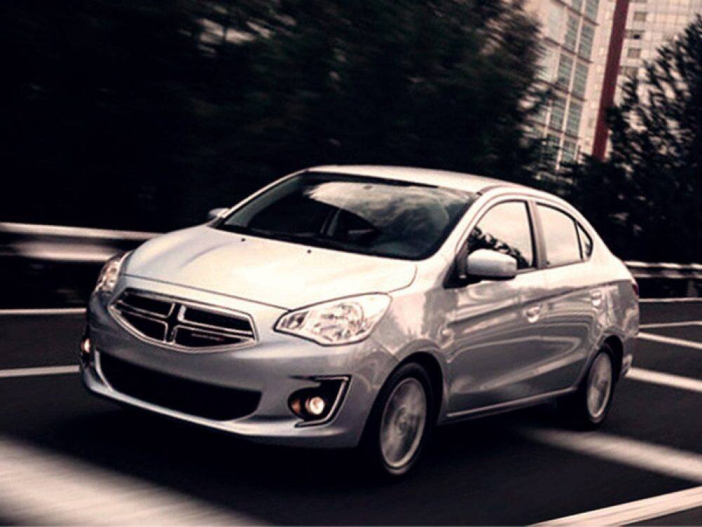 Mopar Fleet Services - Dodge México