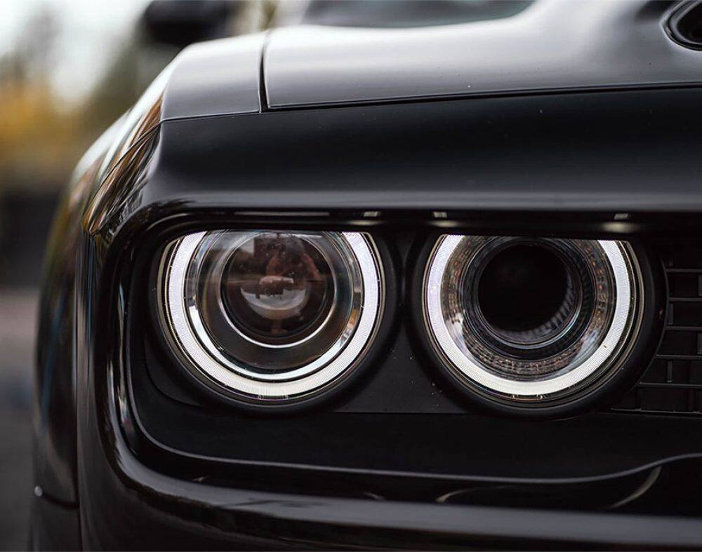 PVM - Dodge México
