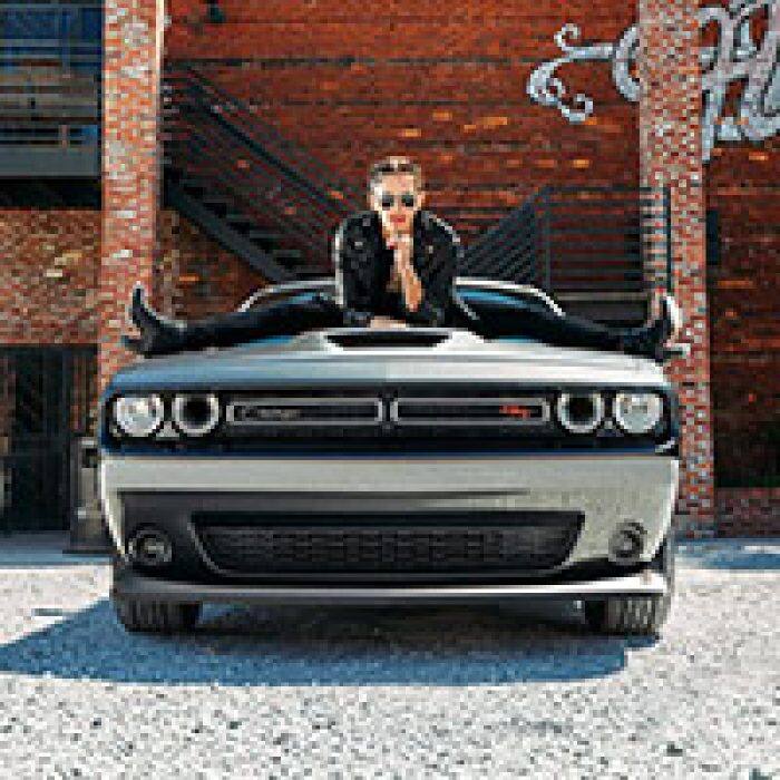 2019 Dodge Challenger - Unmistakable Muscle