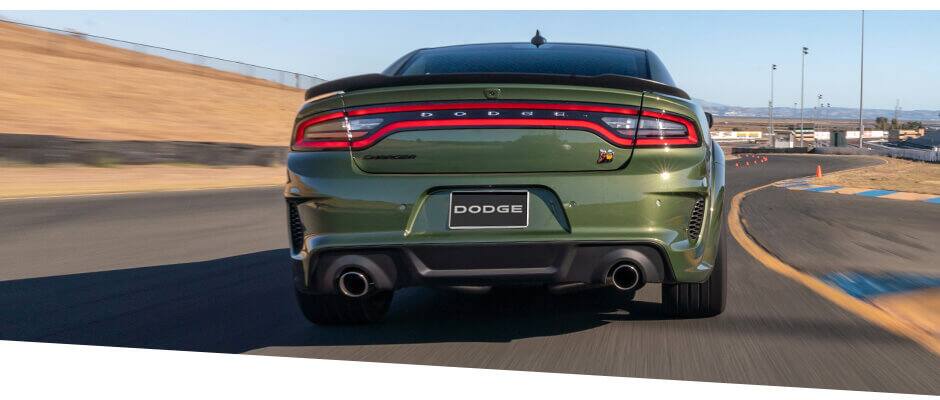 Dodge scat pack - sunnylasopa