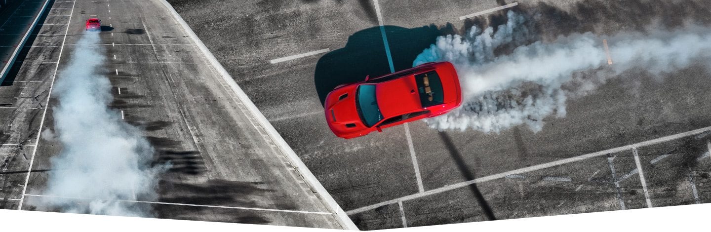 2021 Dodge Charger | Horsepower, HEMI® Engines & More