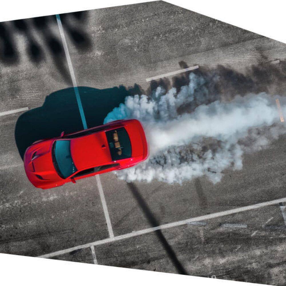 2021 Dodge Charger | Horsepower, HEMI® Engines & More