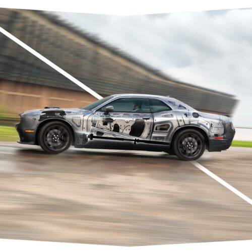 Extraordinary Dodge Challenger Safety Rating Images