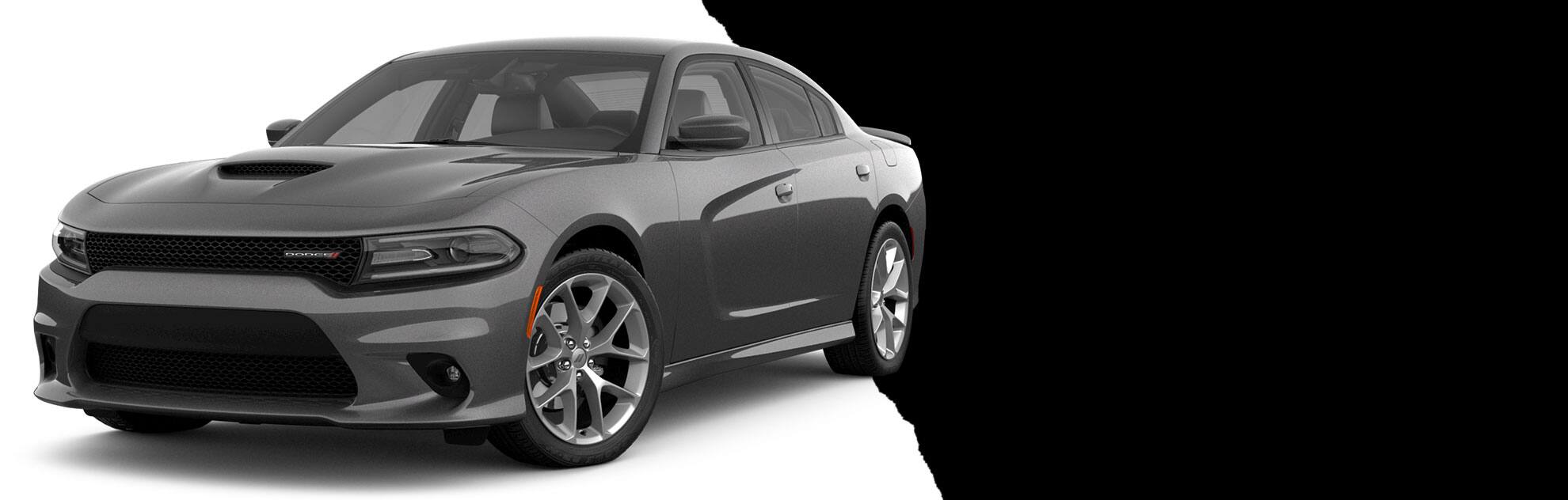 2022 Dodge Charger | Four-Door Sedan | Available AWD