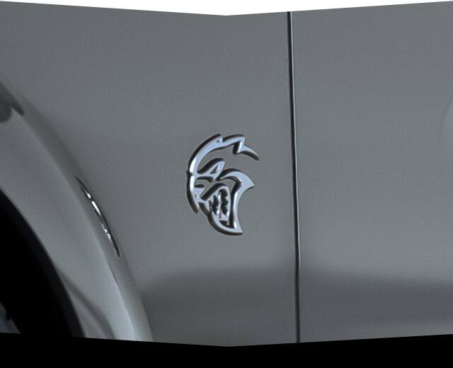 2022 Dodge Charger | Four-Door Sedan | Available AWD