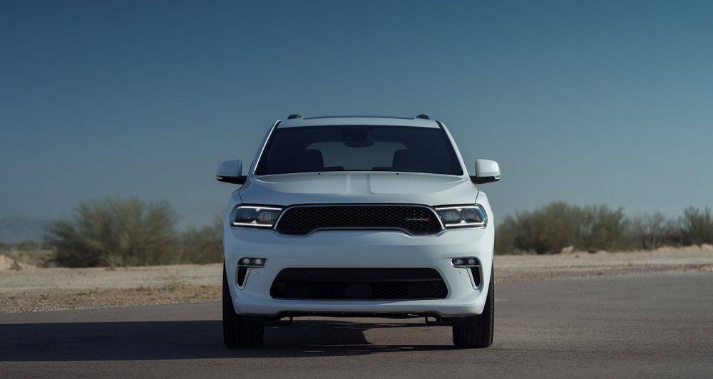 Used Dodge Durango Detroit MI | Northland Chrysler Dodge Jeep Ram