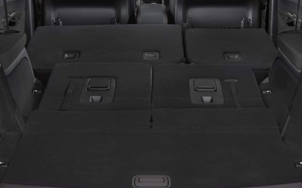 2022 Dodge Durango | Dodge SUV with 3rd Row Seats