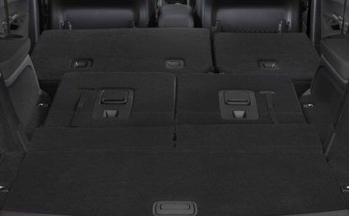 2022 Dodge Durango | Dodge SUV with 3rd Row Seats