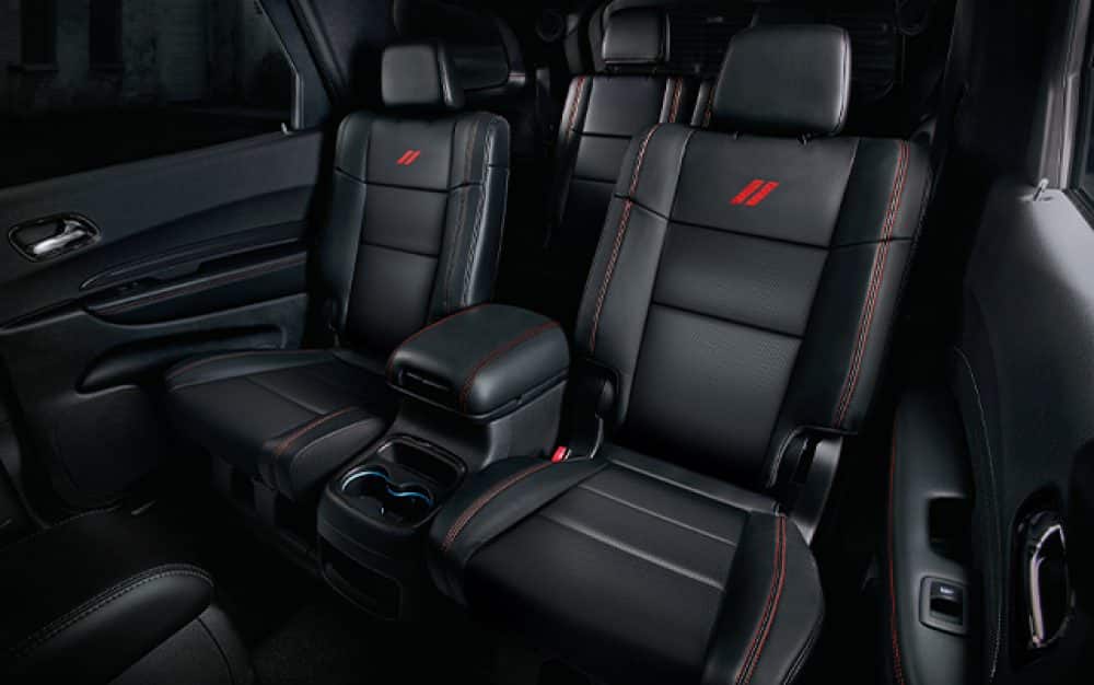 2022 Dodge Durango | Dodge SUV with 3rd Row Seats