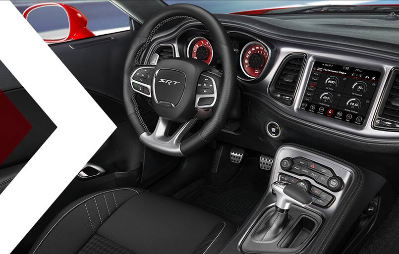 Dodge Challenger Interior Mods | Cabinets Matttroy