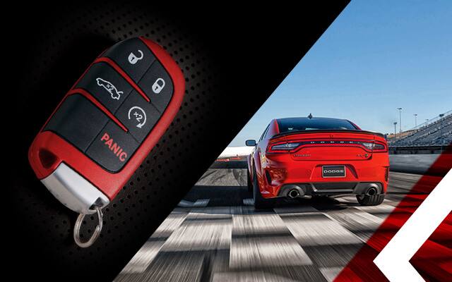 2023 Dodge Charger Performance | HEMI® Engines & More