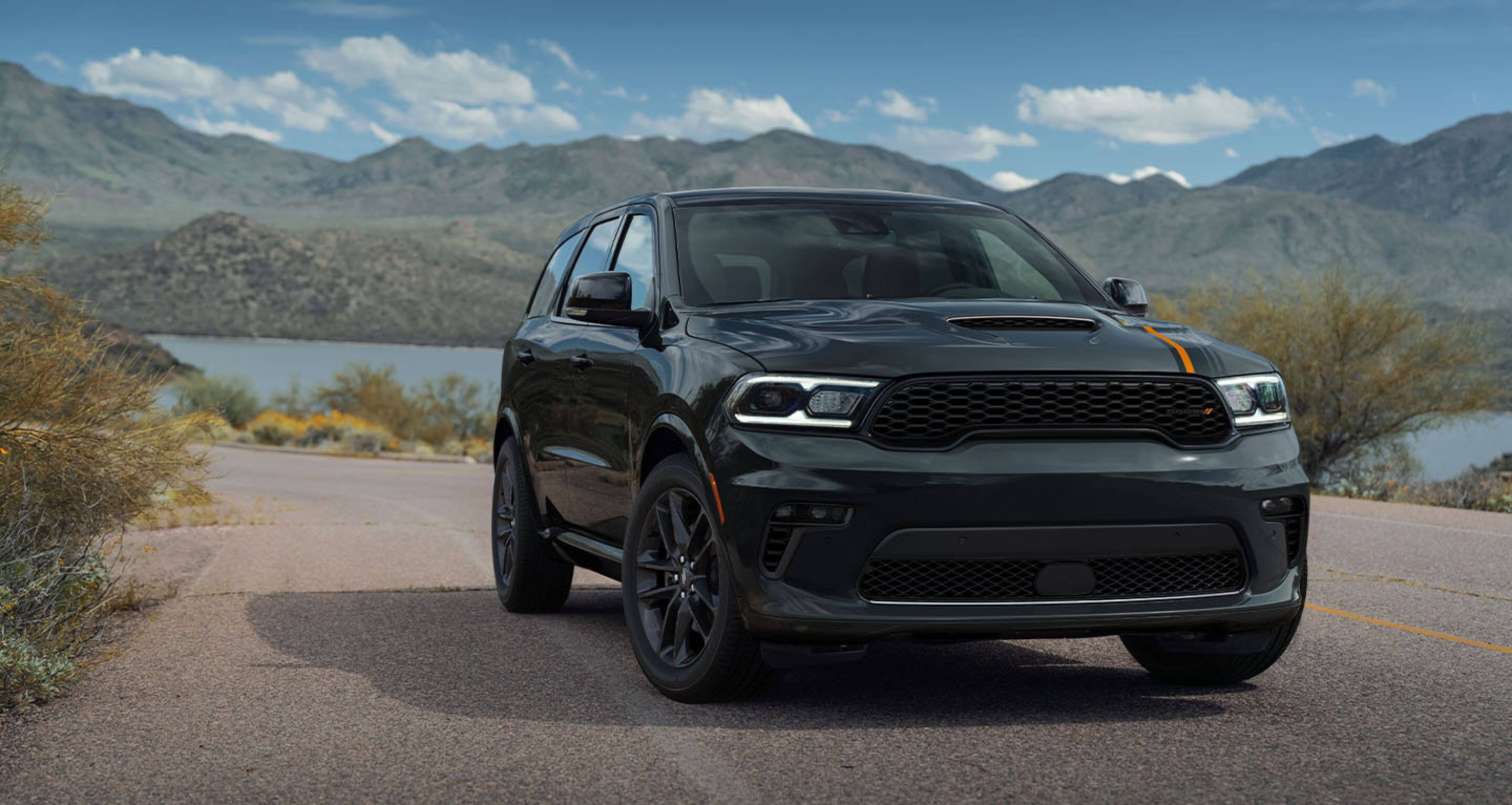 2023 Dodge Durango (Overview) | Carbone CDJR