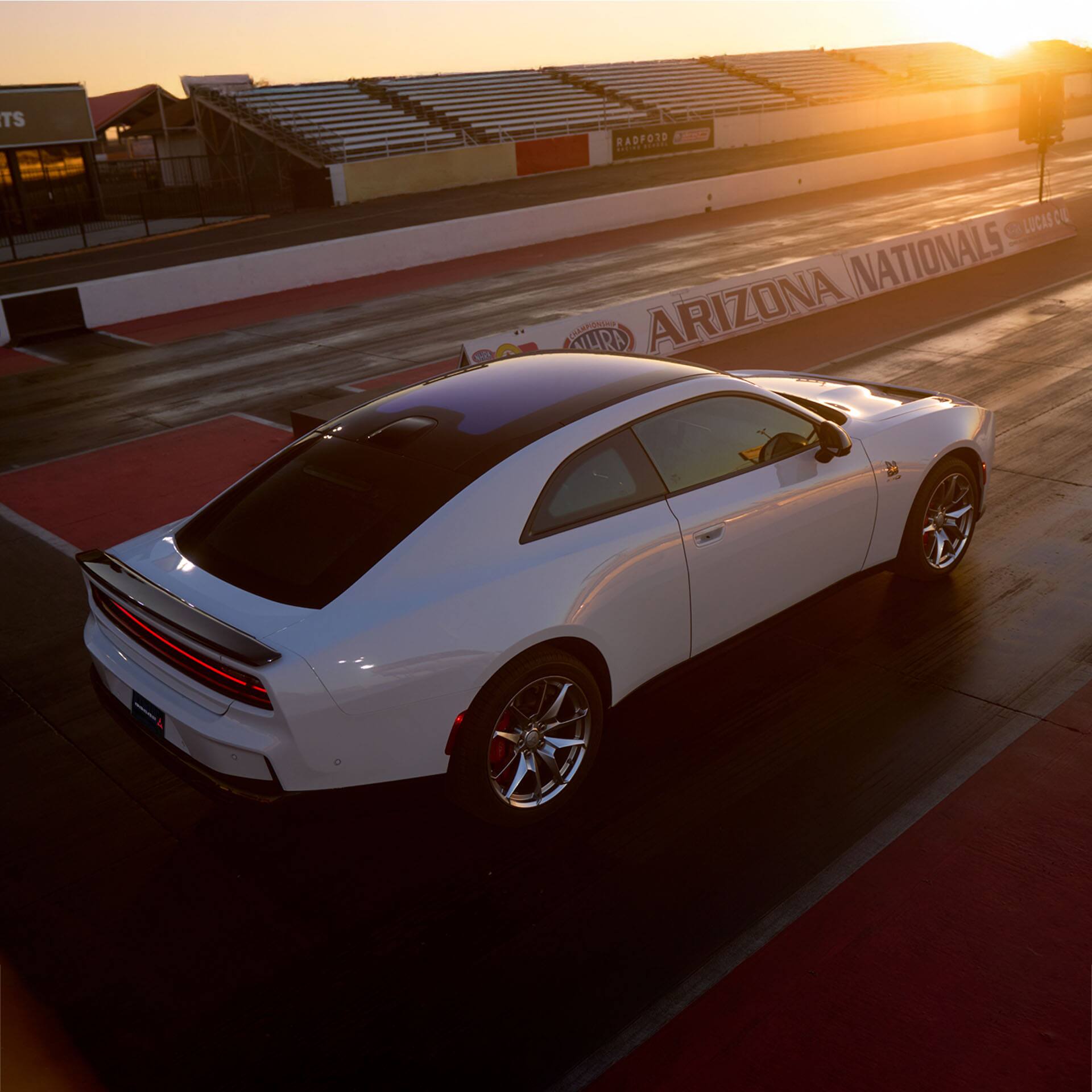Dodge Charger Rt 2024 Rosso 2024 Dodge Charger R/T: Full Review