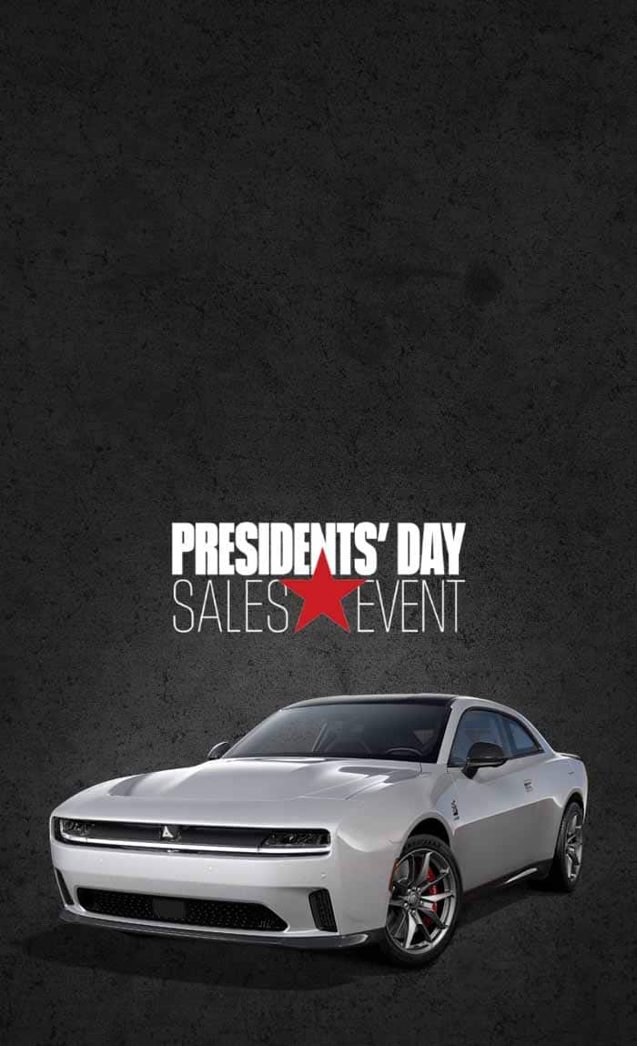 The New Dodge Charger | Dodge Charger EV