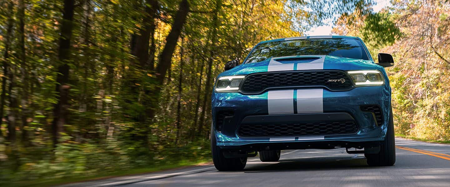 2024 Dodge Durango