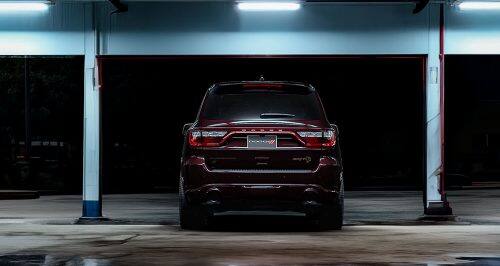 2025 Dodge Durango Photos | Interior & Exterior Pictures