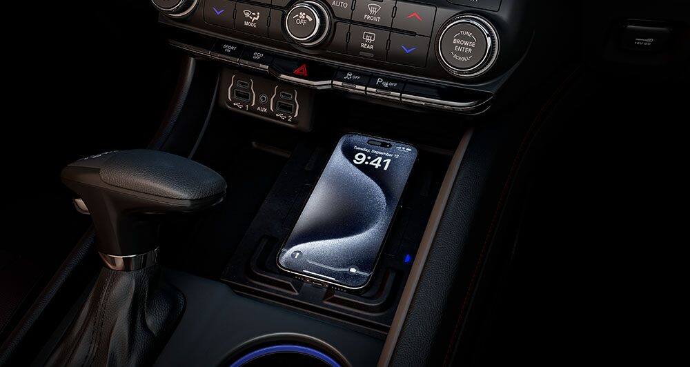 2025 Dodge Durango Photos | Interior & Exterior Pictures