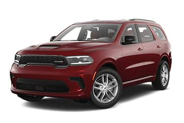 Customize Your Dodge Model Today