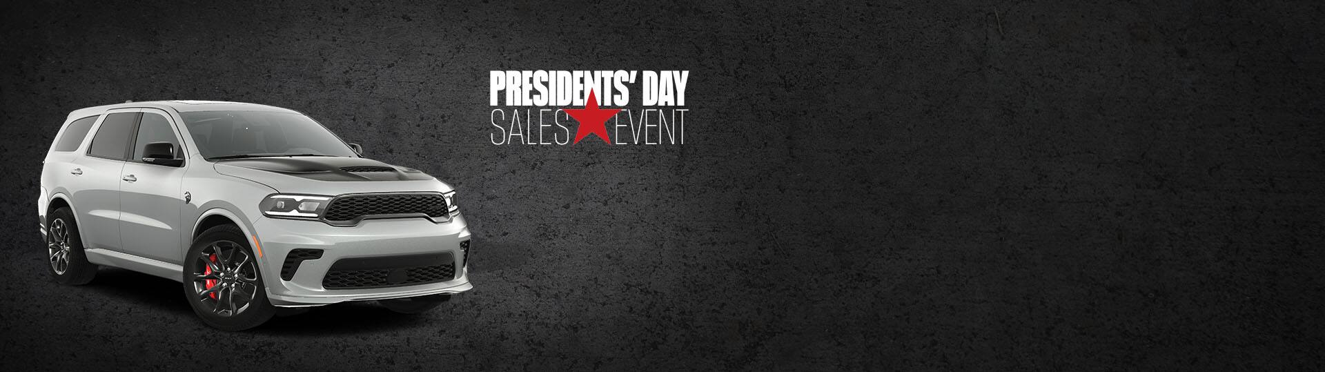 2025 Dodge Durango | A Powerful 3-Row SUV, 7-Seater SUV