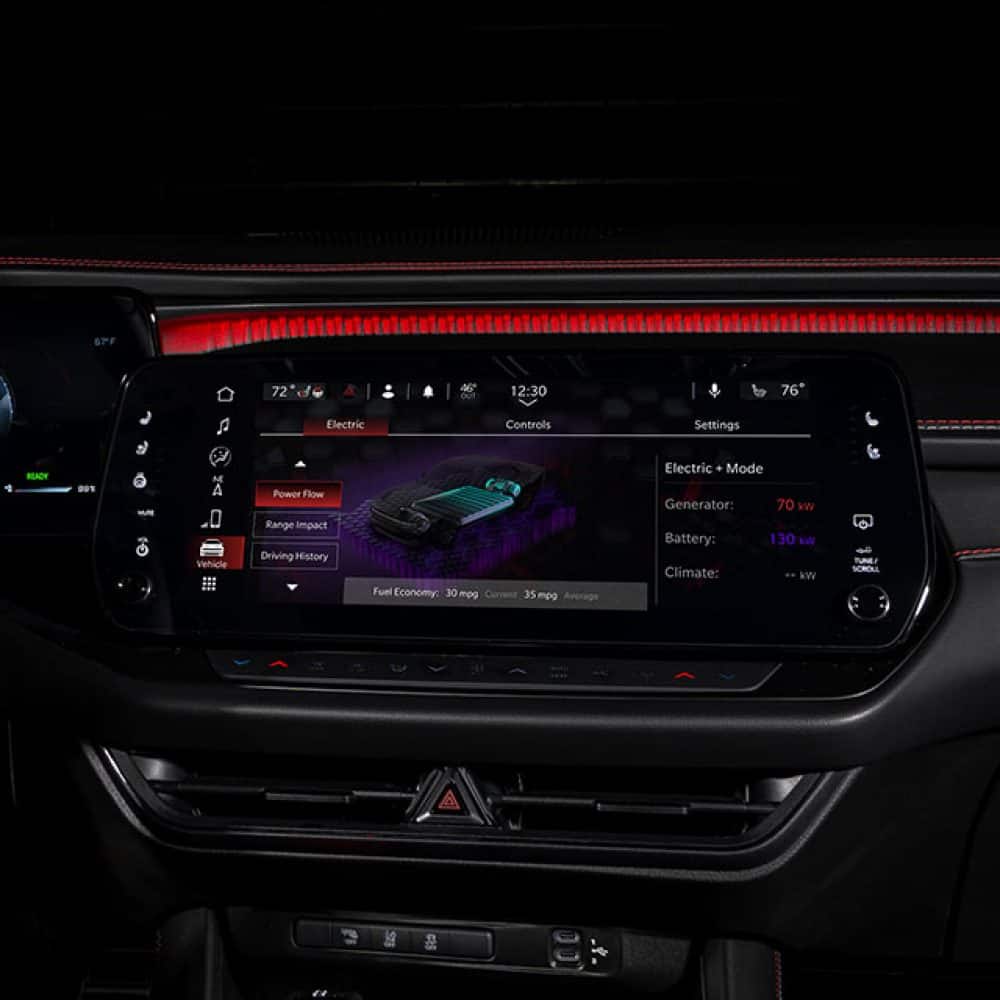 Dodge All-Electric Vehicles | Electric Muscle Cars