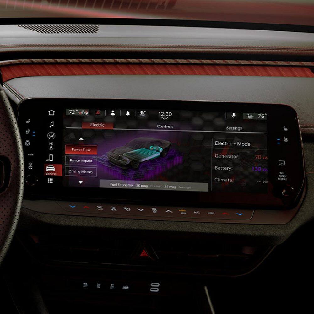 Dodge All-Electric Vehicles | Electric Muscle Cars