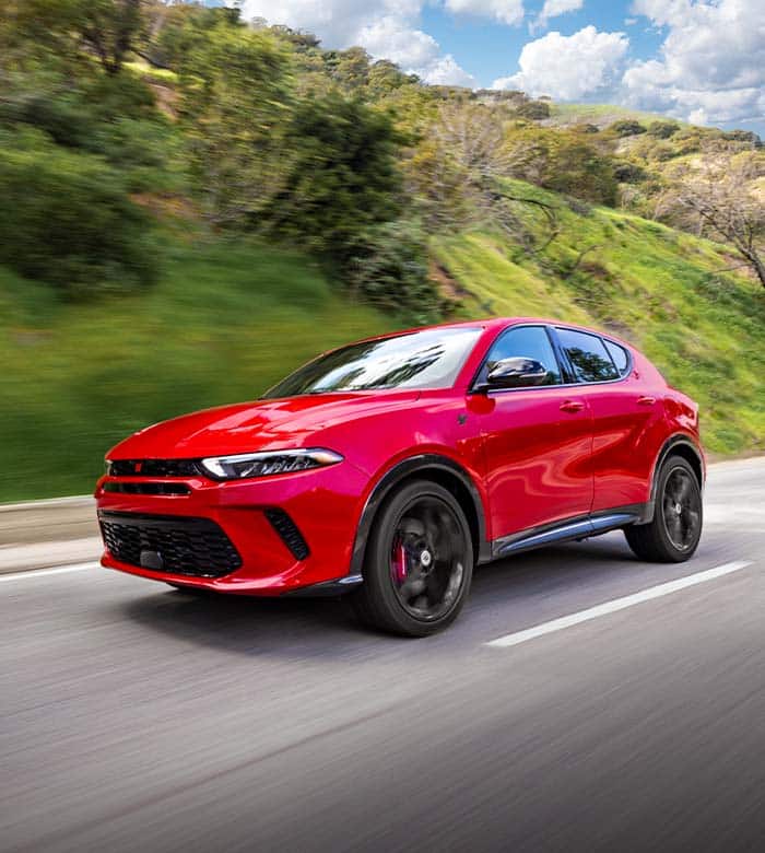 Dodge Hybrid Vehicles | Plug-In Hybrids (PHEV)