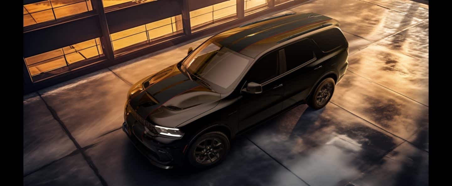 dodge durango seating chart