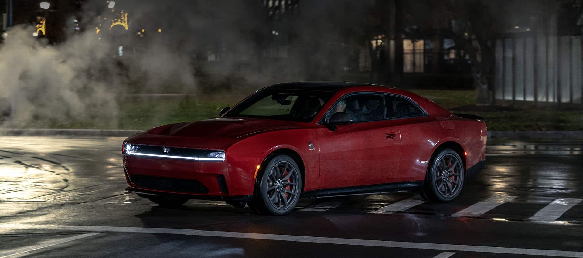 Dogecar Dodge Official Site – Muscle Cars & Sports Cars