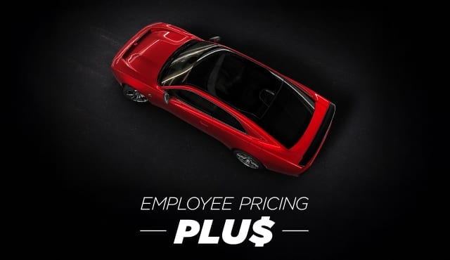 Dodge Official Site – Muscle Cars & Sports Cars