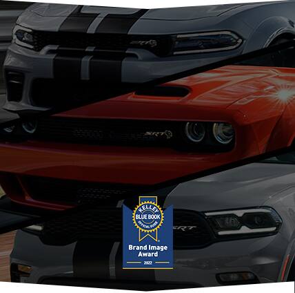 Dodge Official Site – Muscle Cars & Sports Cars