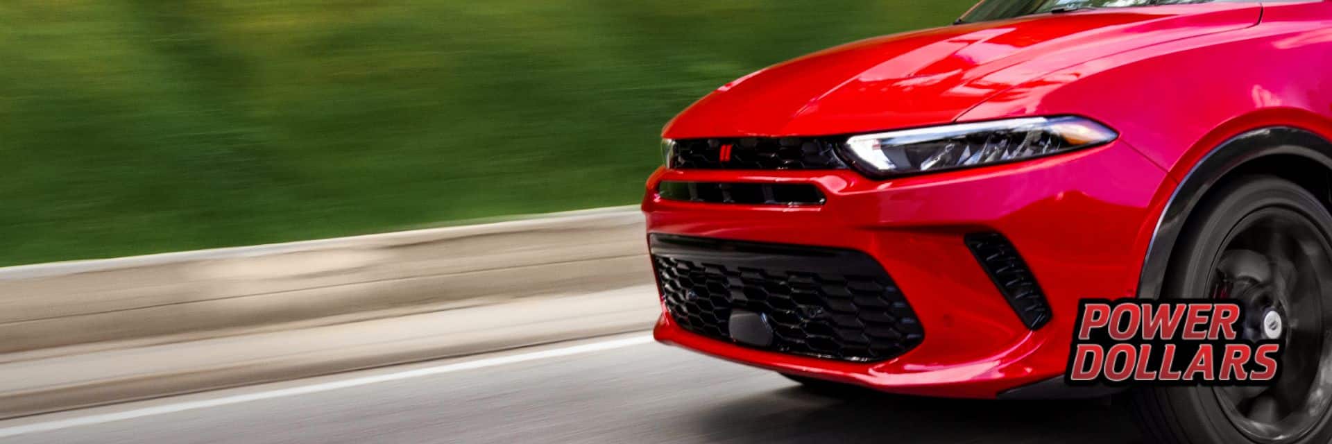 Dodge Official Site – Muscle Cars & Sports Cars
