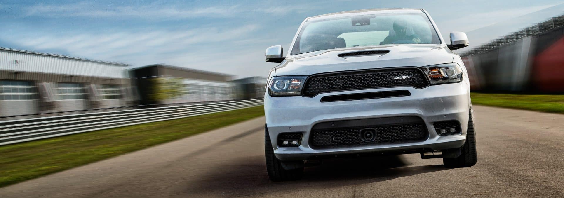Dodge Official Site – Muscle Cars & Sports Cars