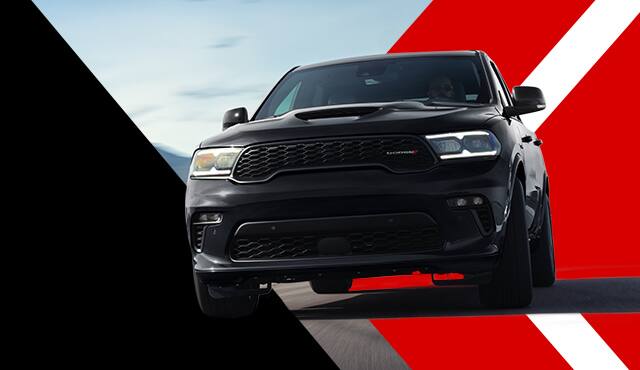 Dodge Official Site – Muscle Cars & Sports Cars