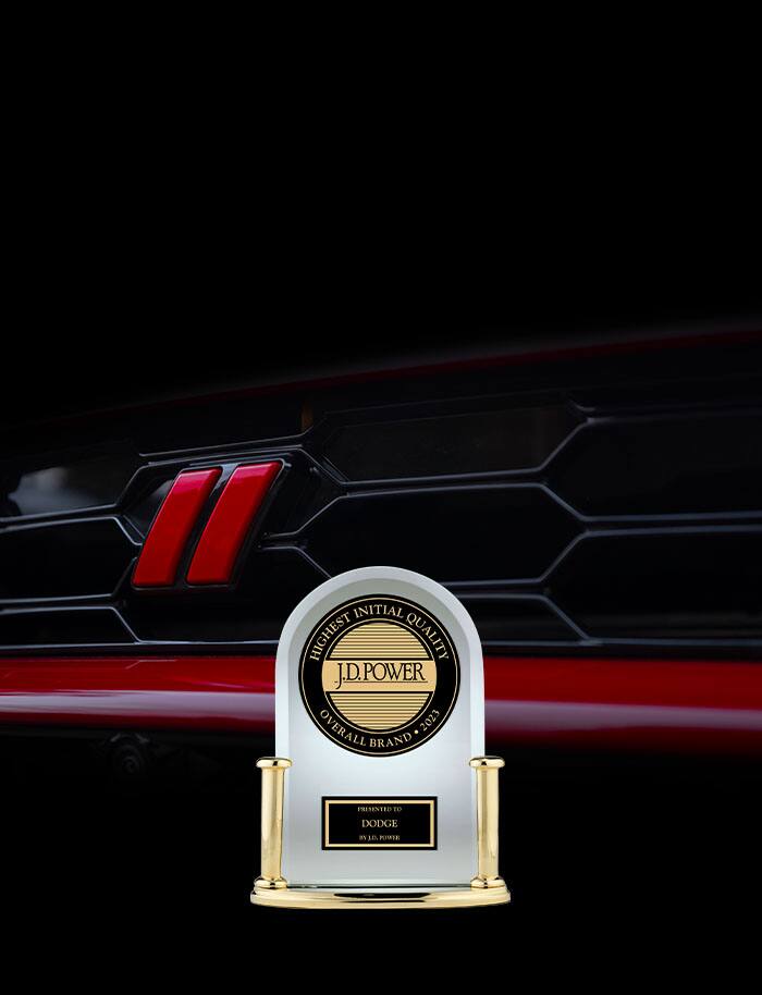 Dodge Official Site – Muscle Cars & Sports Cars