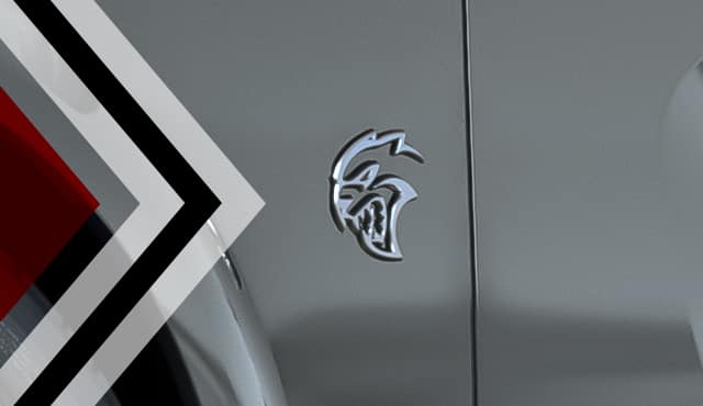 Dodge Official Site – Muscle Cars & Sports Cars