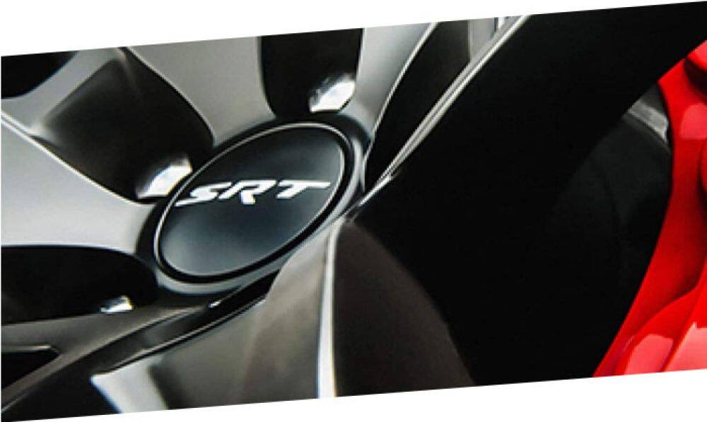 DODGE SRT ® HUB