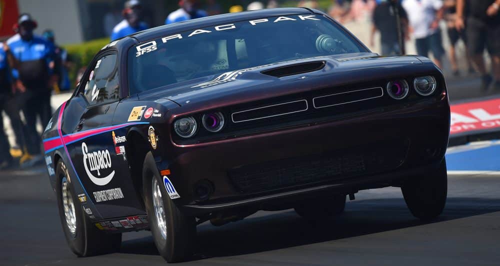 Dodge | High Octane Happenings | Photo Gallery